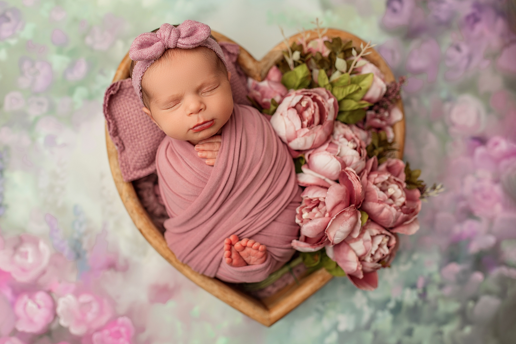 Maternity + Newborn Packages - Cassie West Photography